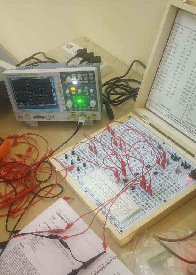 » Labs & Infrastructure