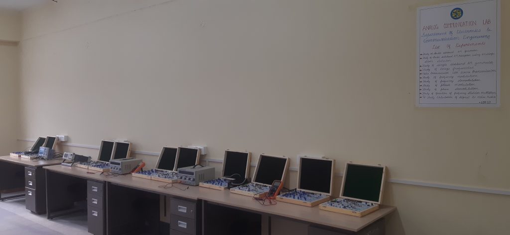 » Labs & Infrastructure