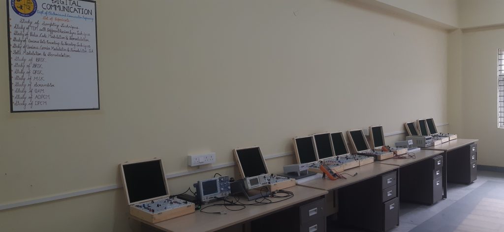 » Labs & Infrastructure