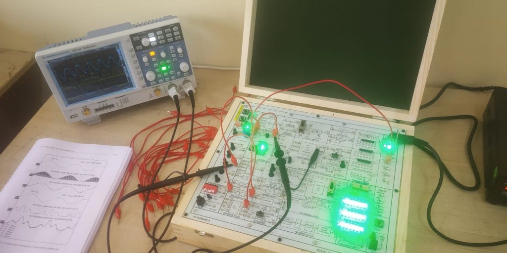 » Labs & Infrastructure